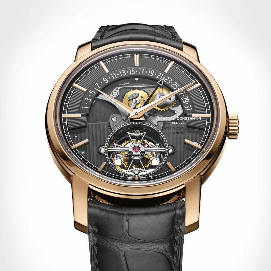 The 12 best skeleton watches | Square Mile