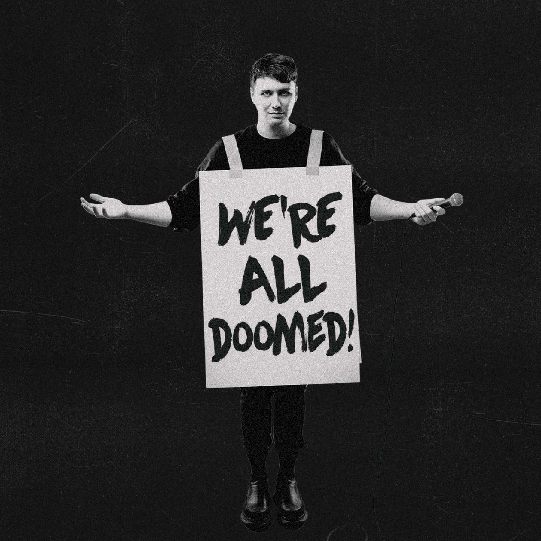 Daniel Howell: "I felt like a complete fraud" | Square Mile