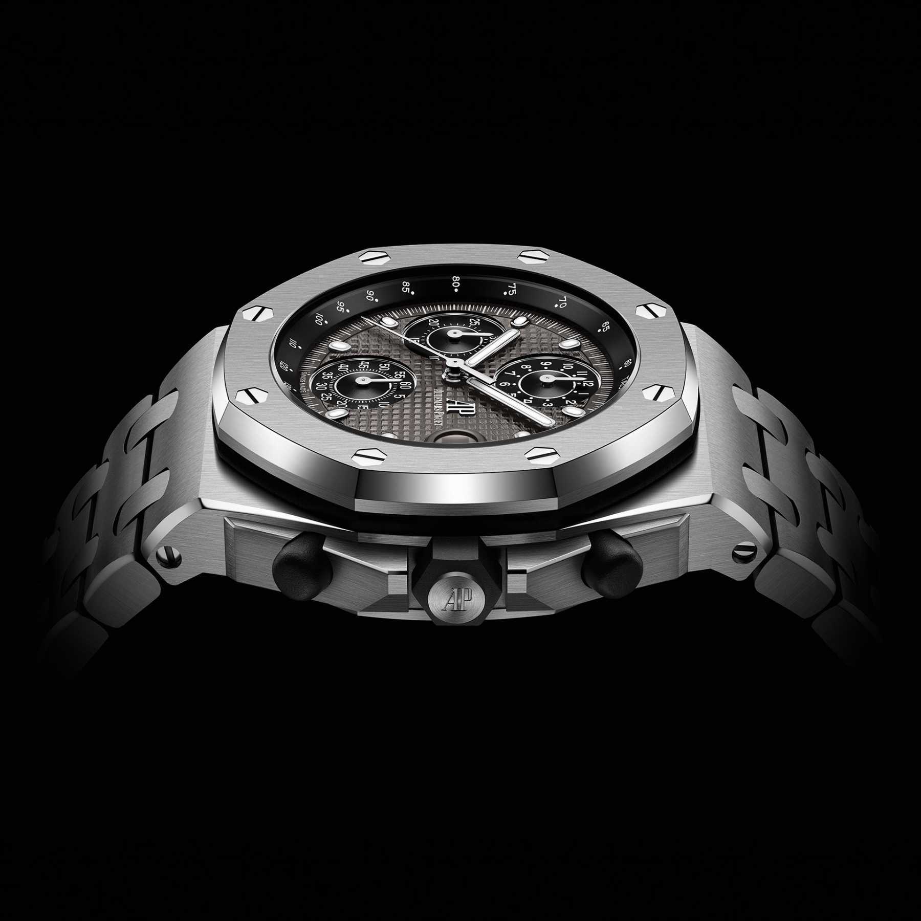 The best titanium watches in the world | Square Mile
