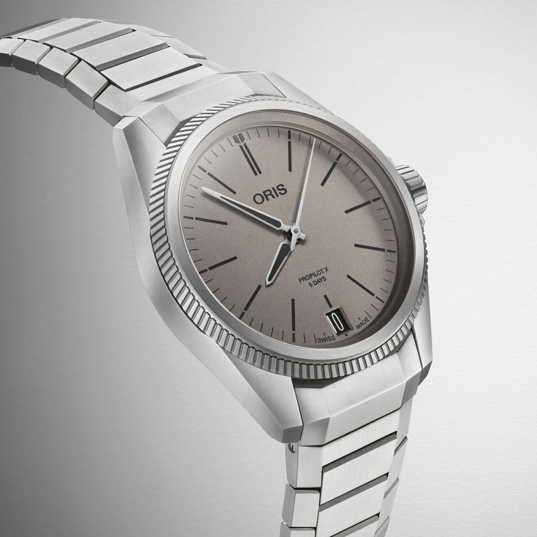 The best titanium watches in the world | Square Mile