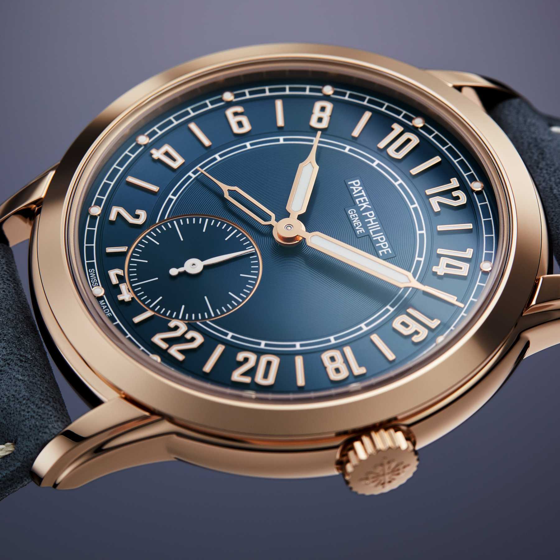 Patek Philippe's new watches for 2023 | Square Mile