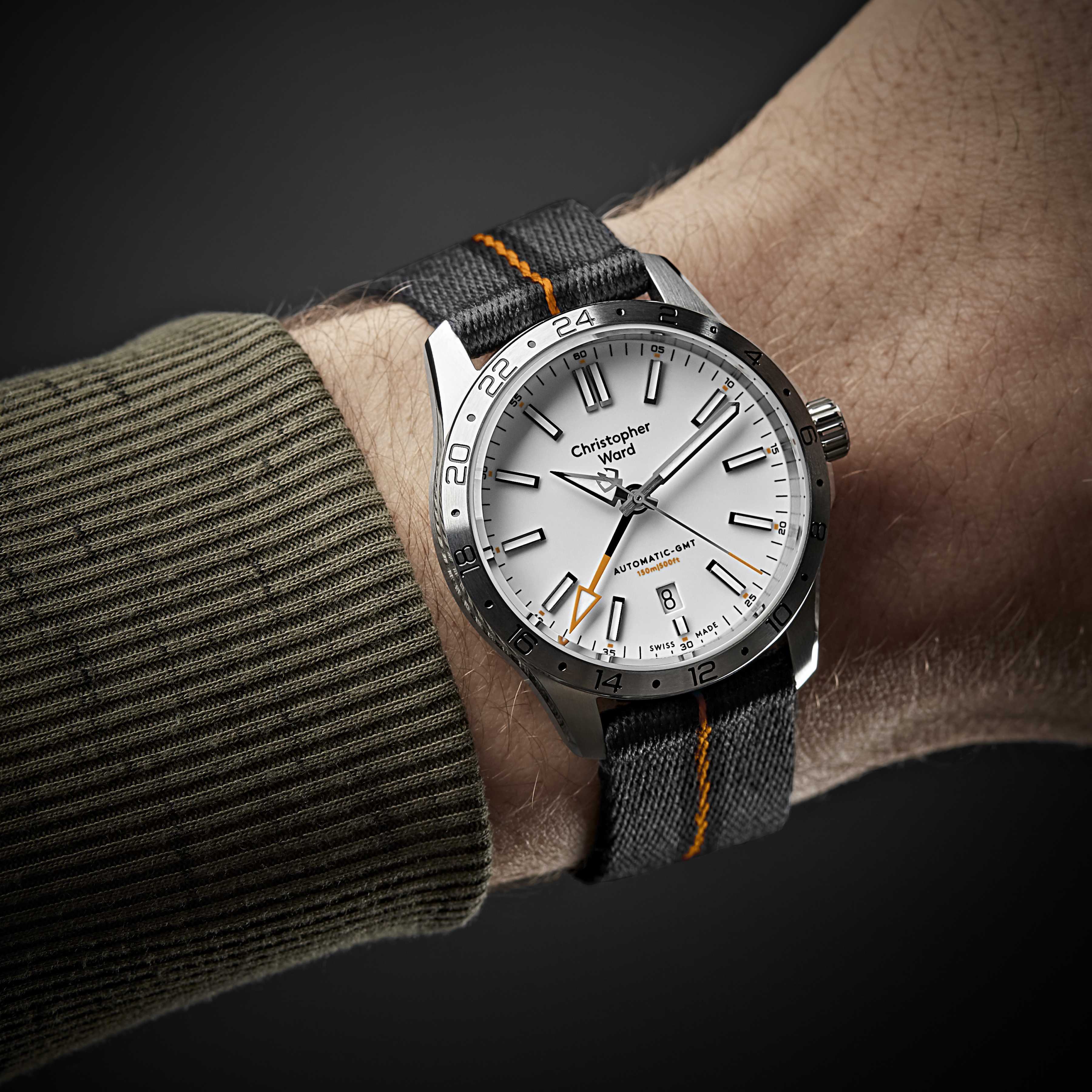 British Watch Brands: British Watchmakers You Need to Know | Square Mile