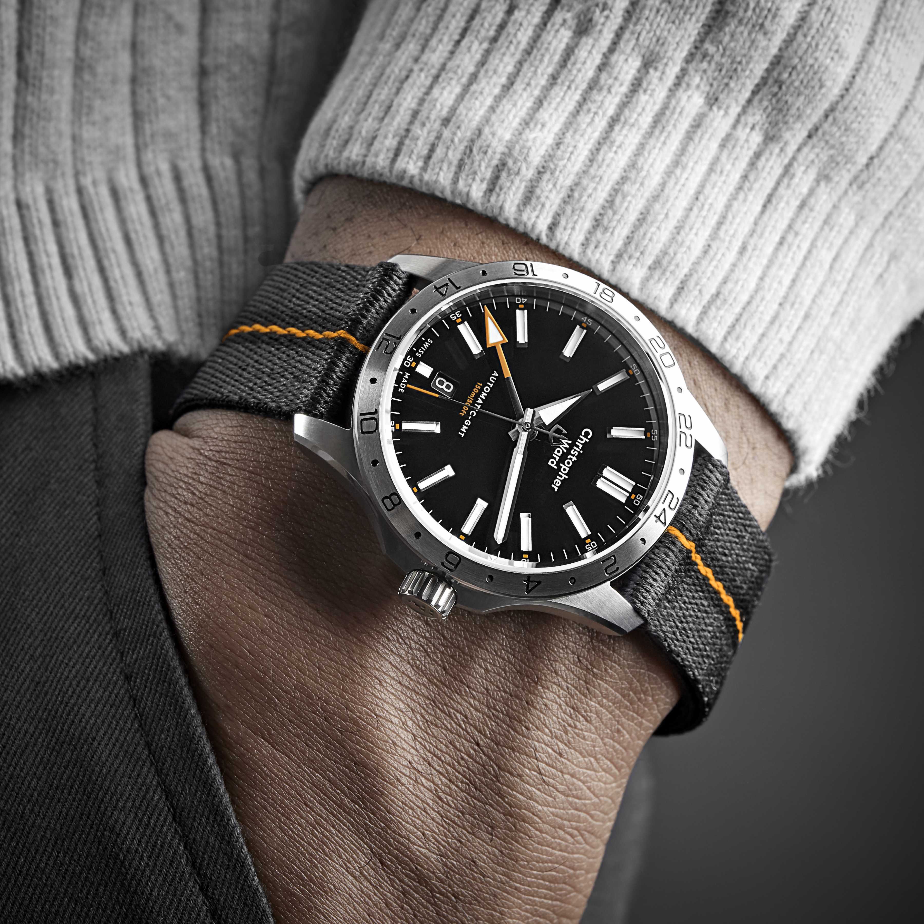 British Watch Brands: British Watchmakers You Need to Know | Square Mile