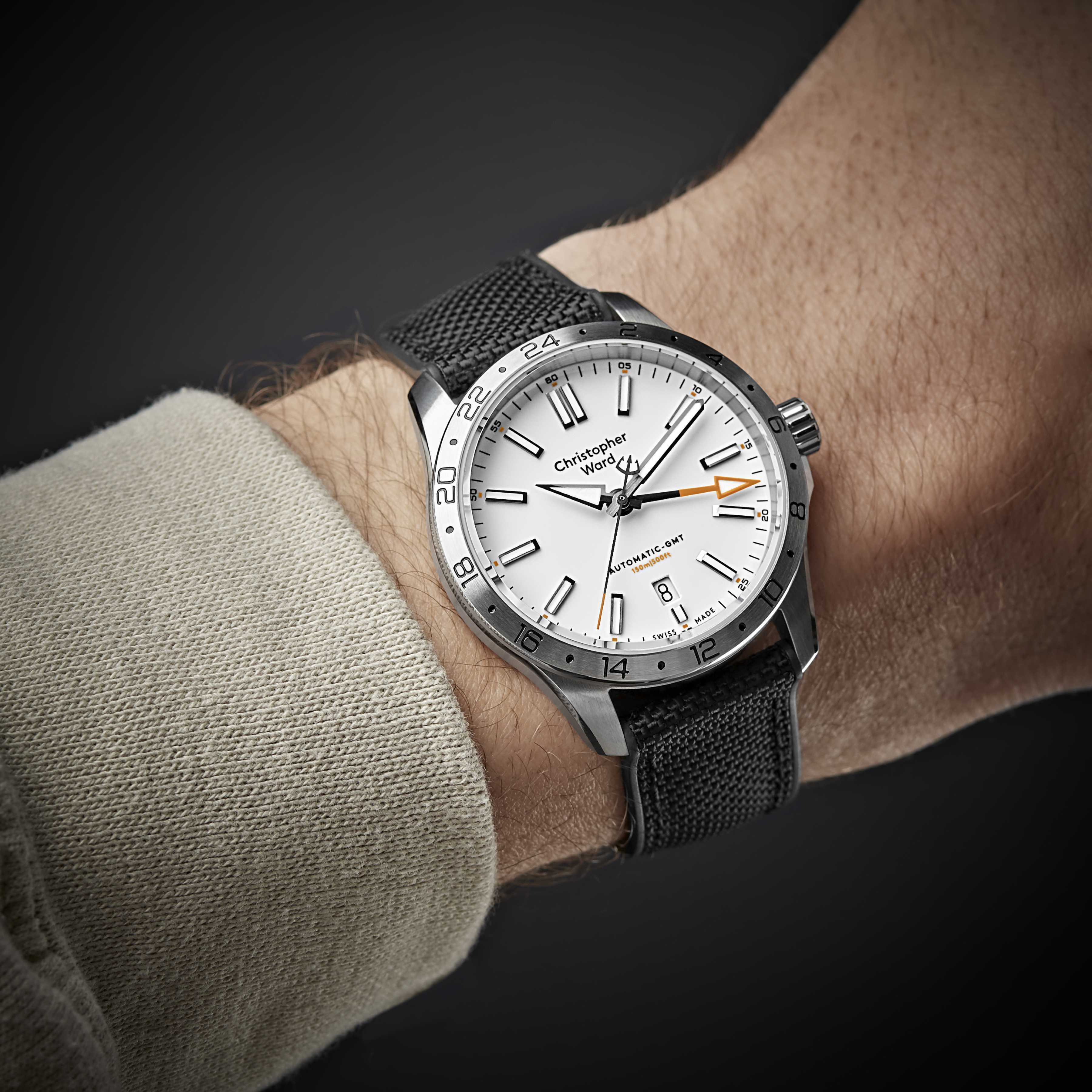 British Watch Brands: British Watchmakers You Need to Know | Square Mile