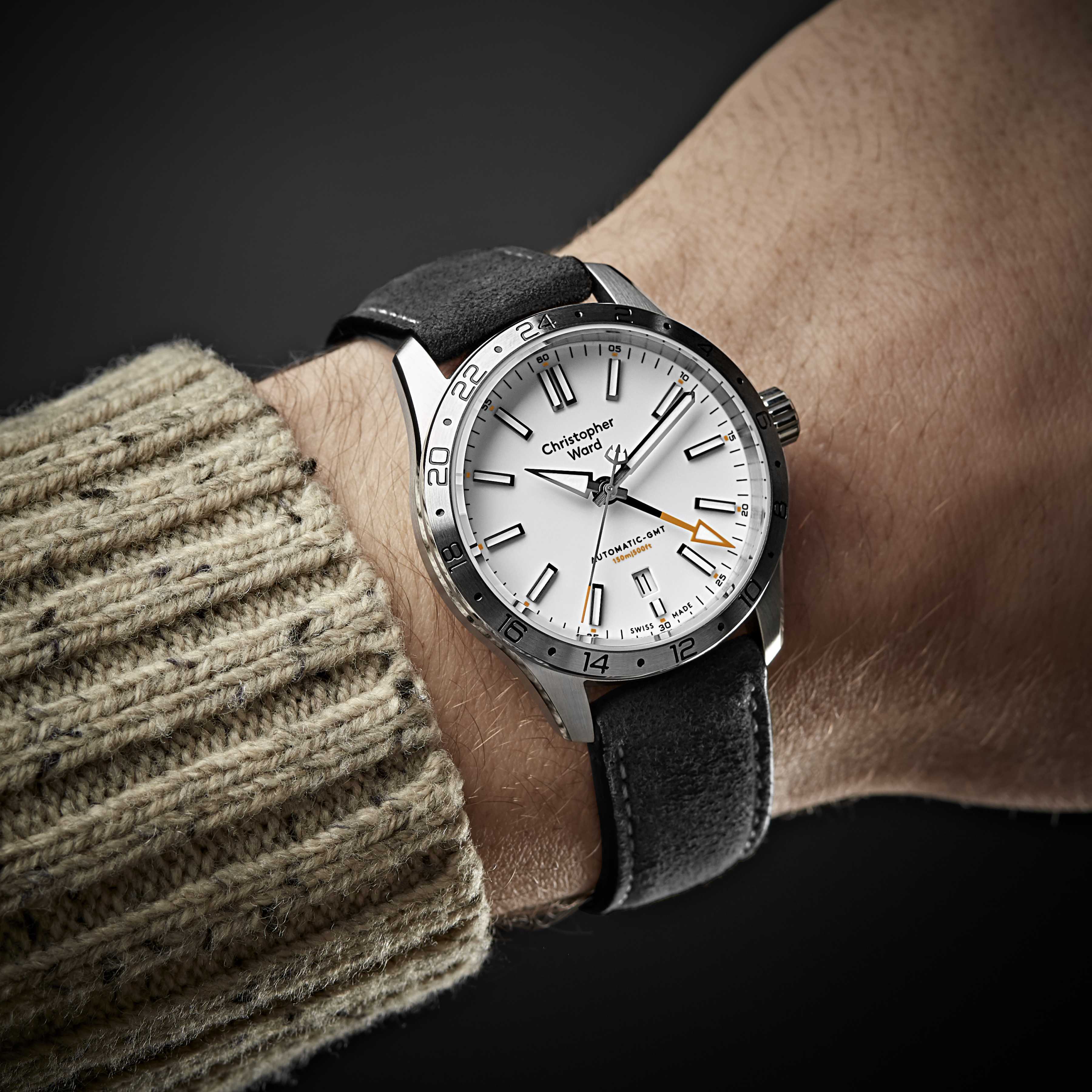 British Watch Brands: British Watchmakers You Need to Know | Square Mile