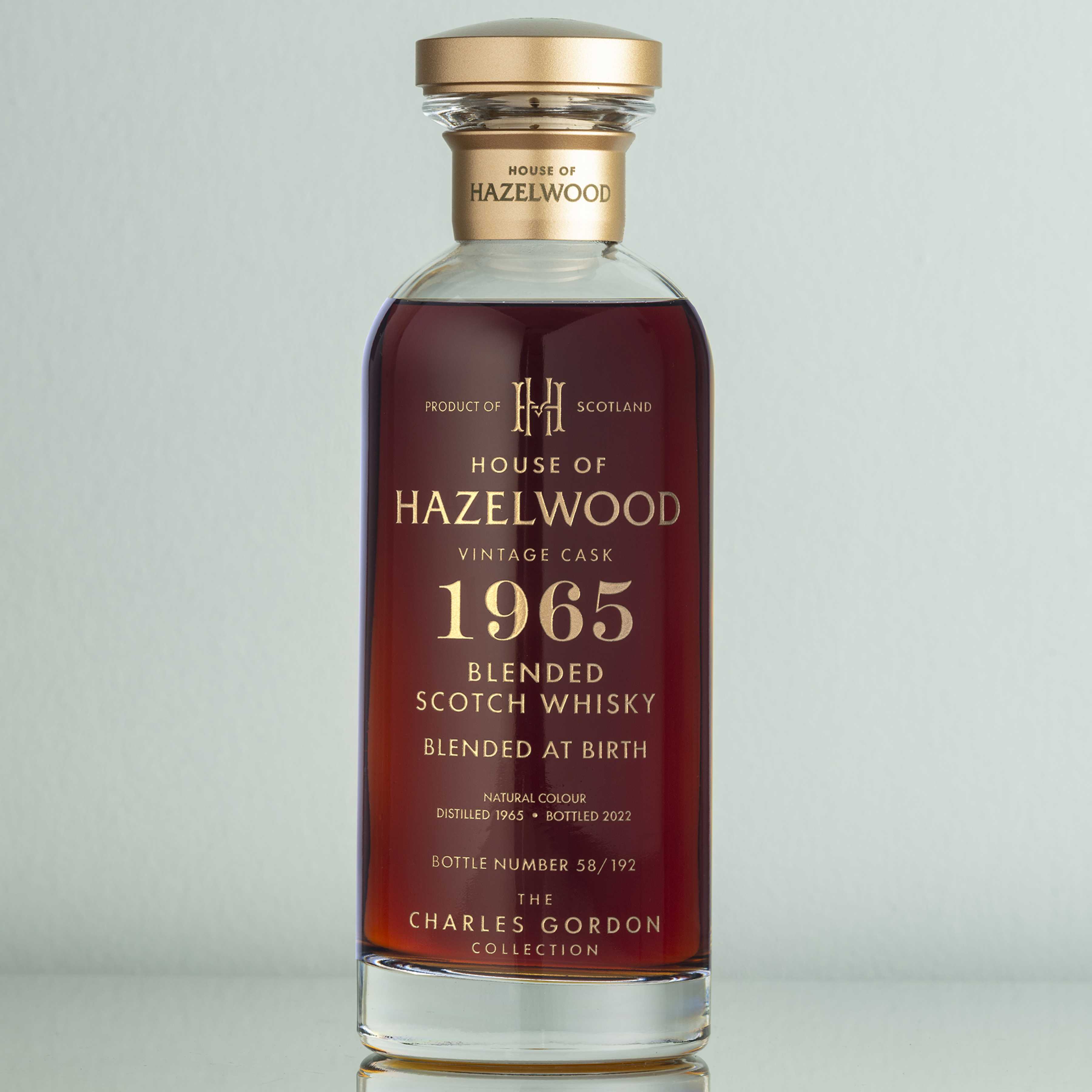Welcome to the House of Hazelwood | Square Mile