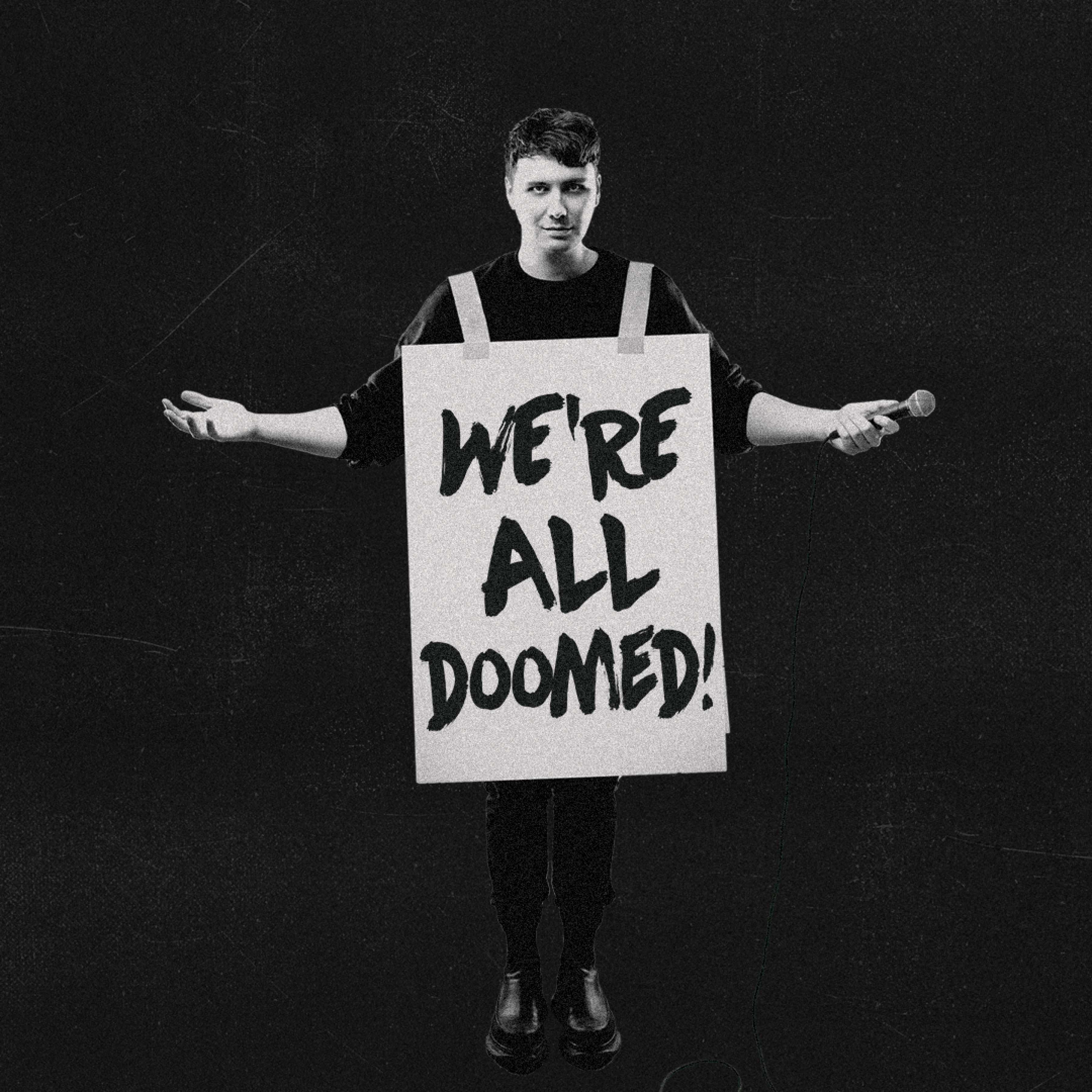 Daniel Howell: "I felt like a complete fraud" | Square Mile