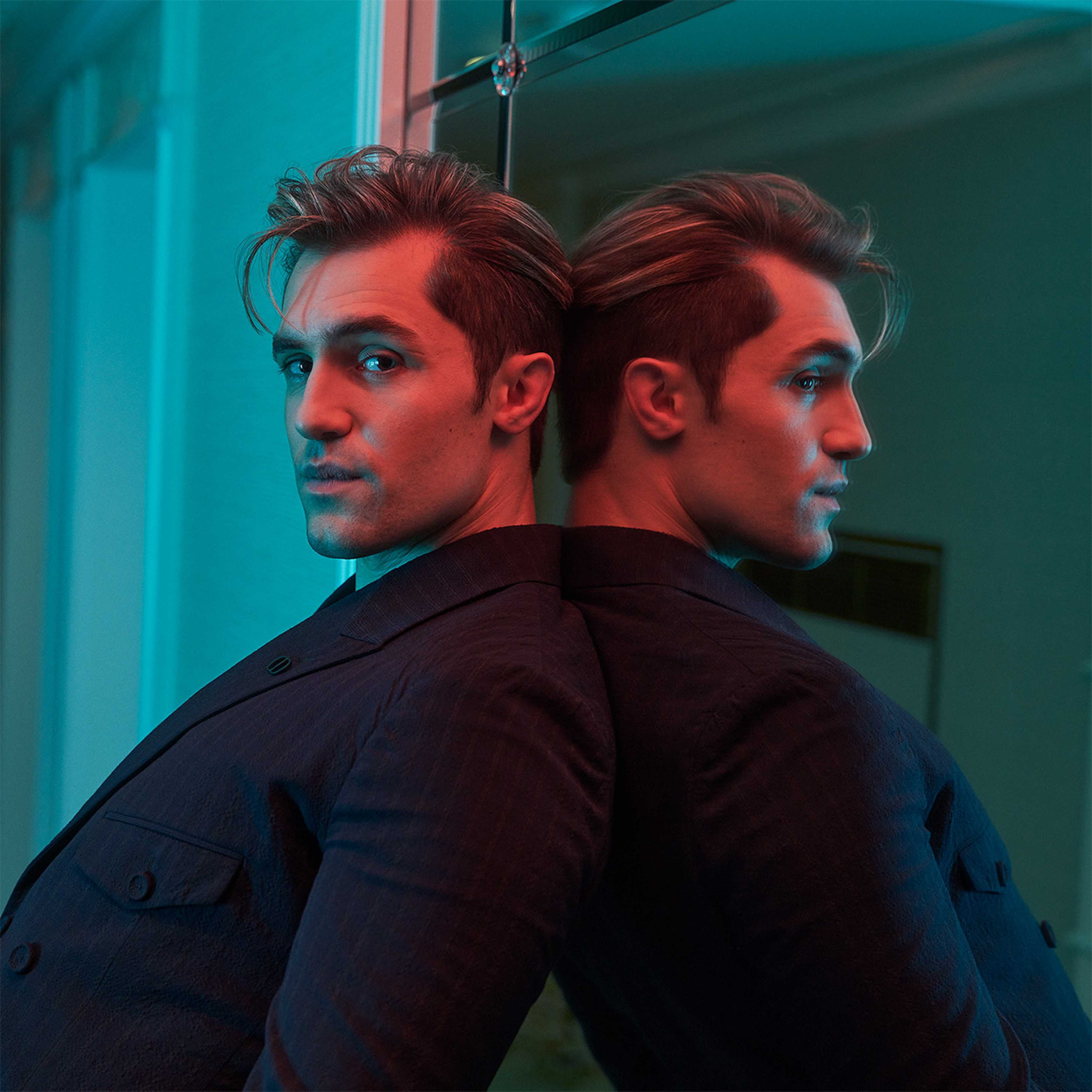 Phil Dunster on life, love and Ted Lasso | Square Mile