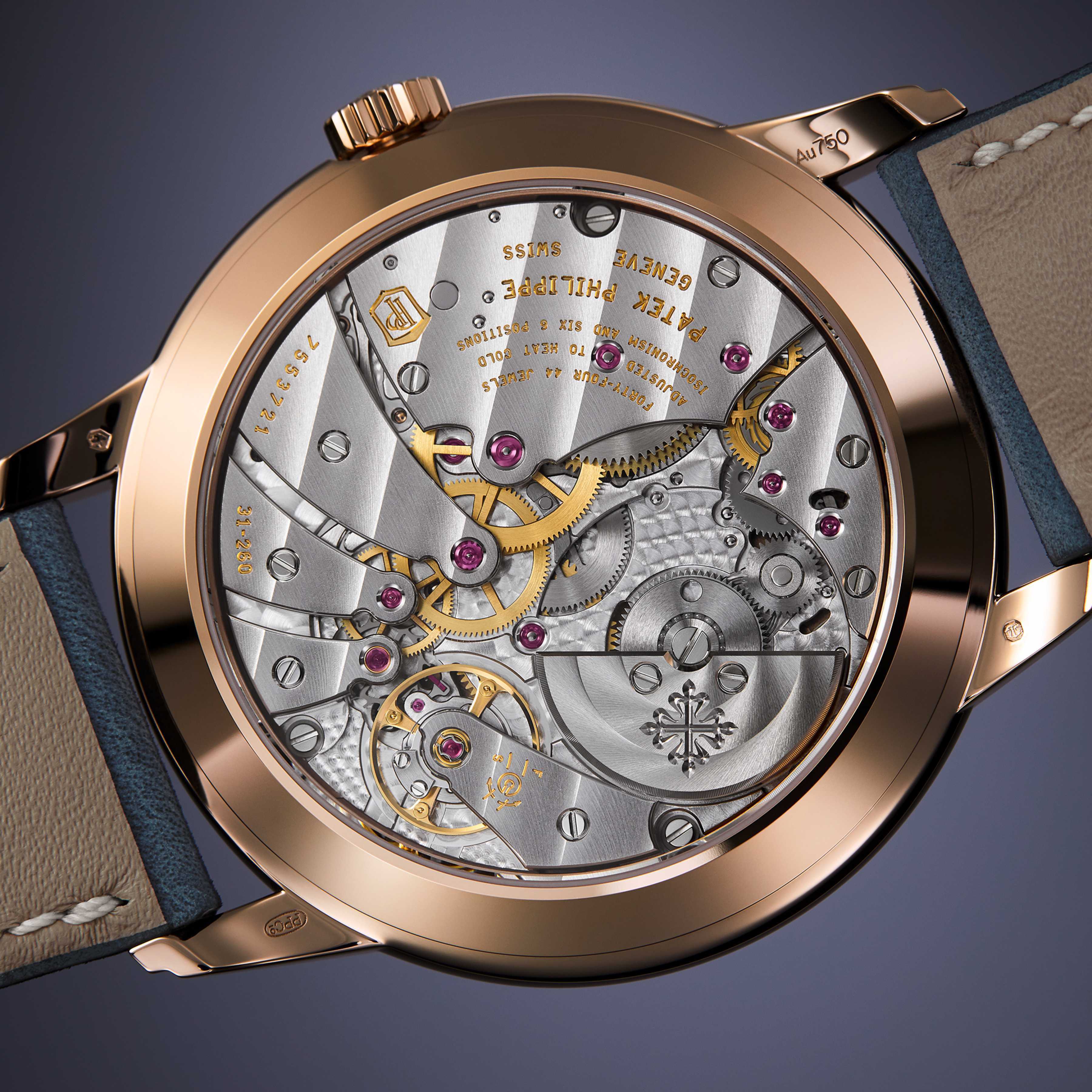 Patek Philippe's new watches for 2023 | Square Mile