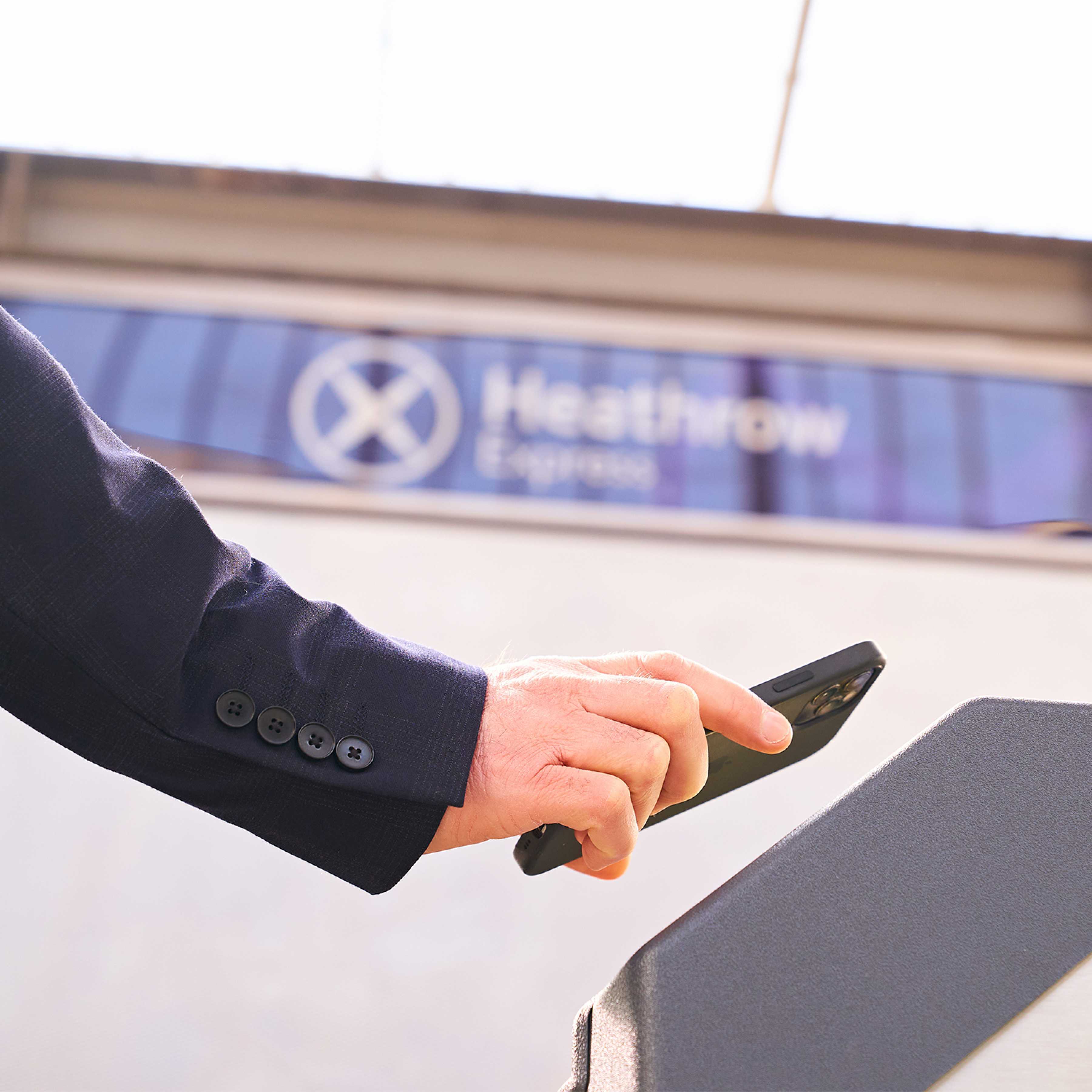 Fast track your journey with Heathrow Express | Square Mile