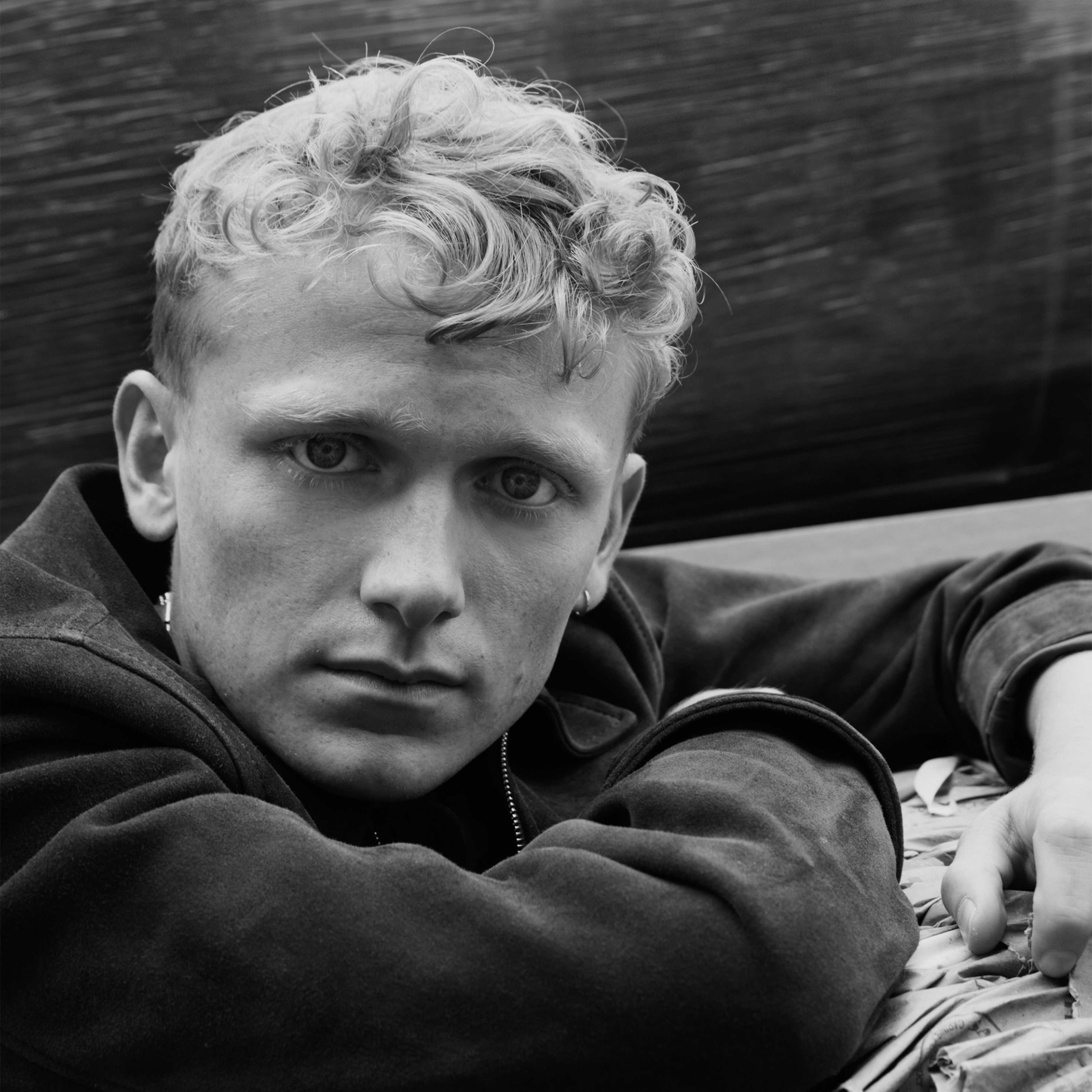 George Jaques is the future of British film | Square Mile