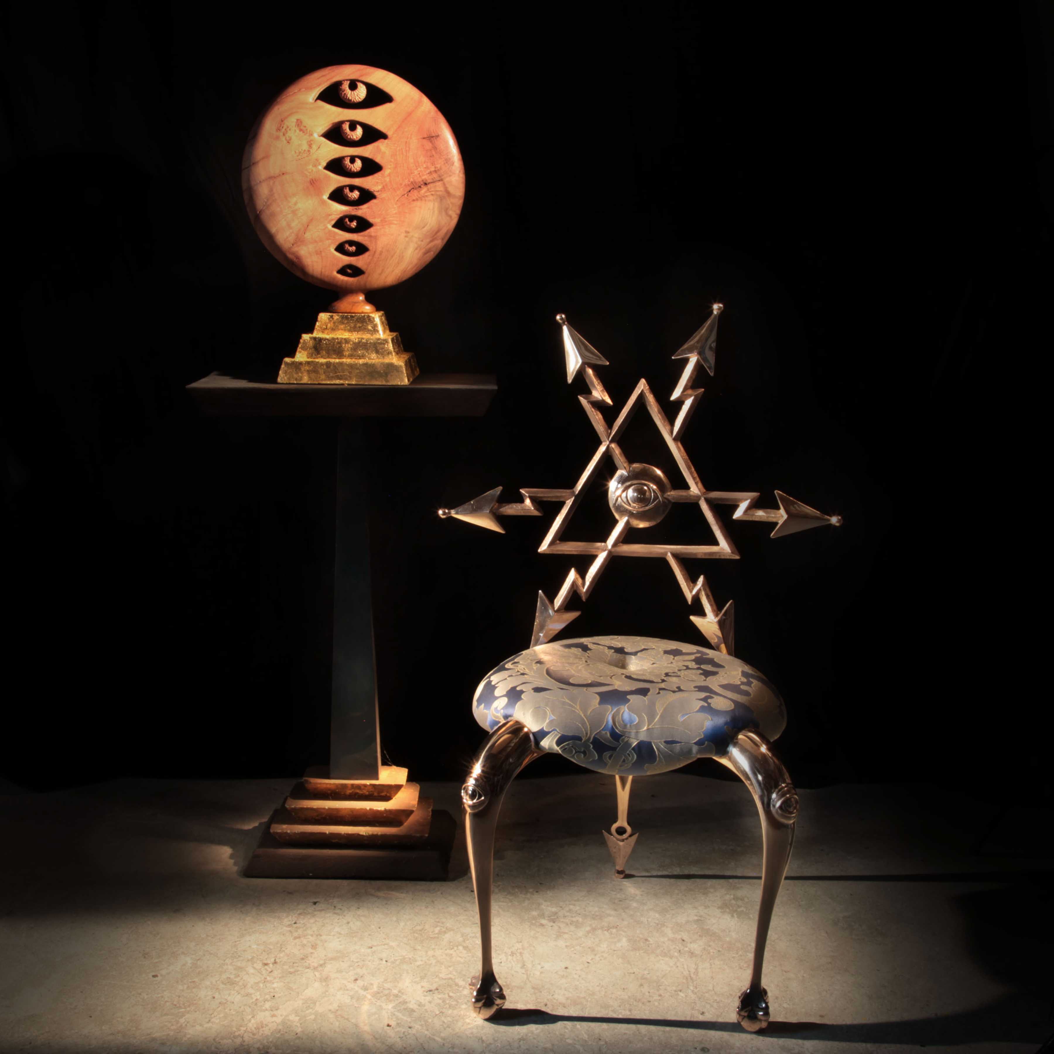 Mark Brazier-Jones: “It is like a reboot button" | Square Mile