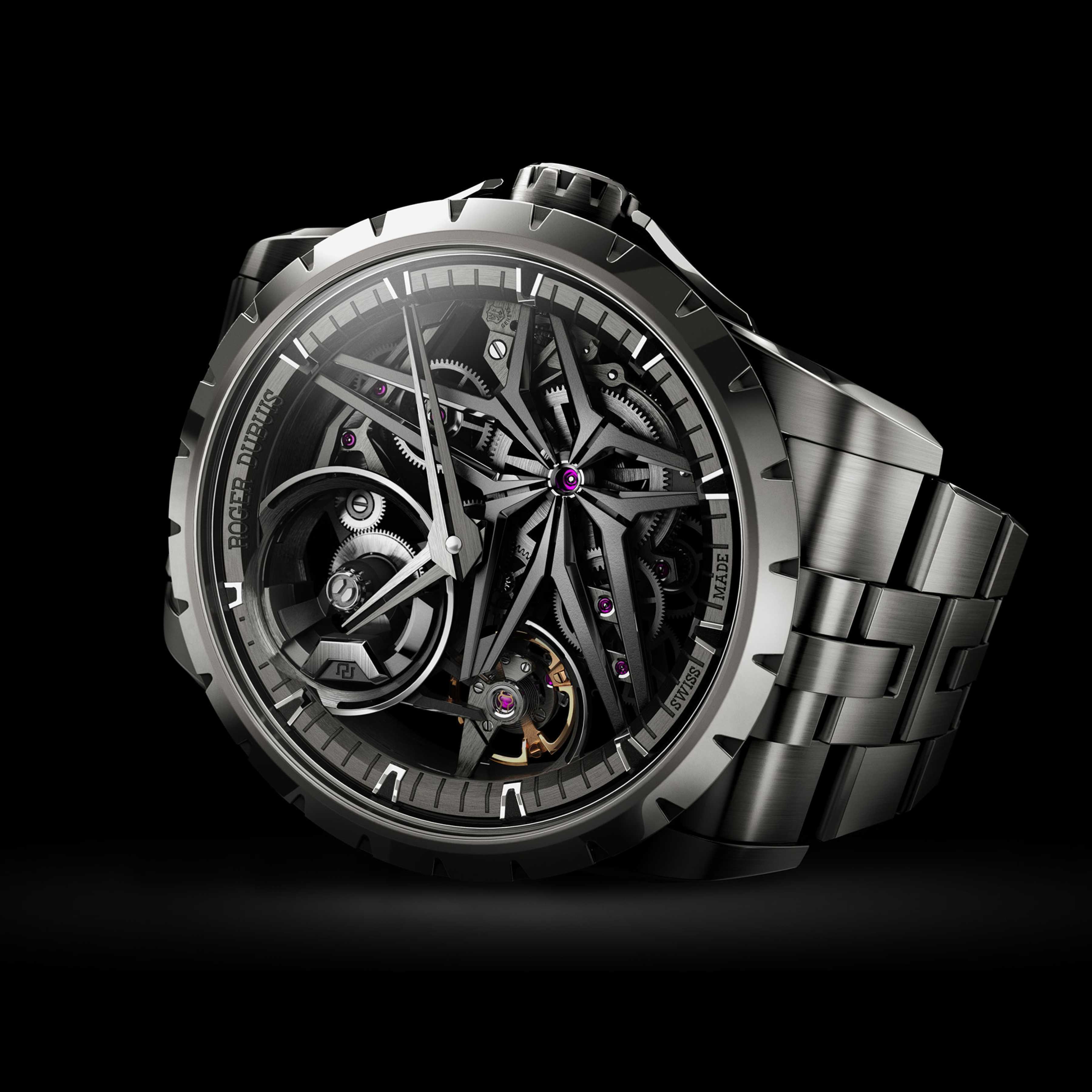 The 12 best skeleton watches | Square Mile