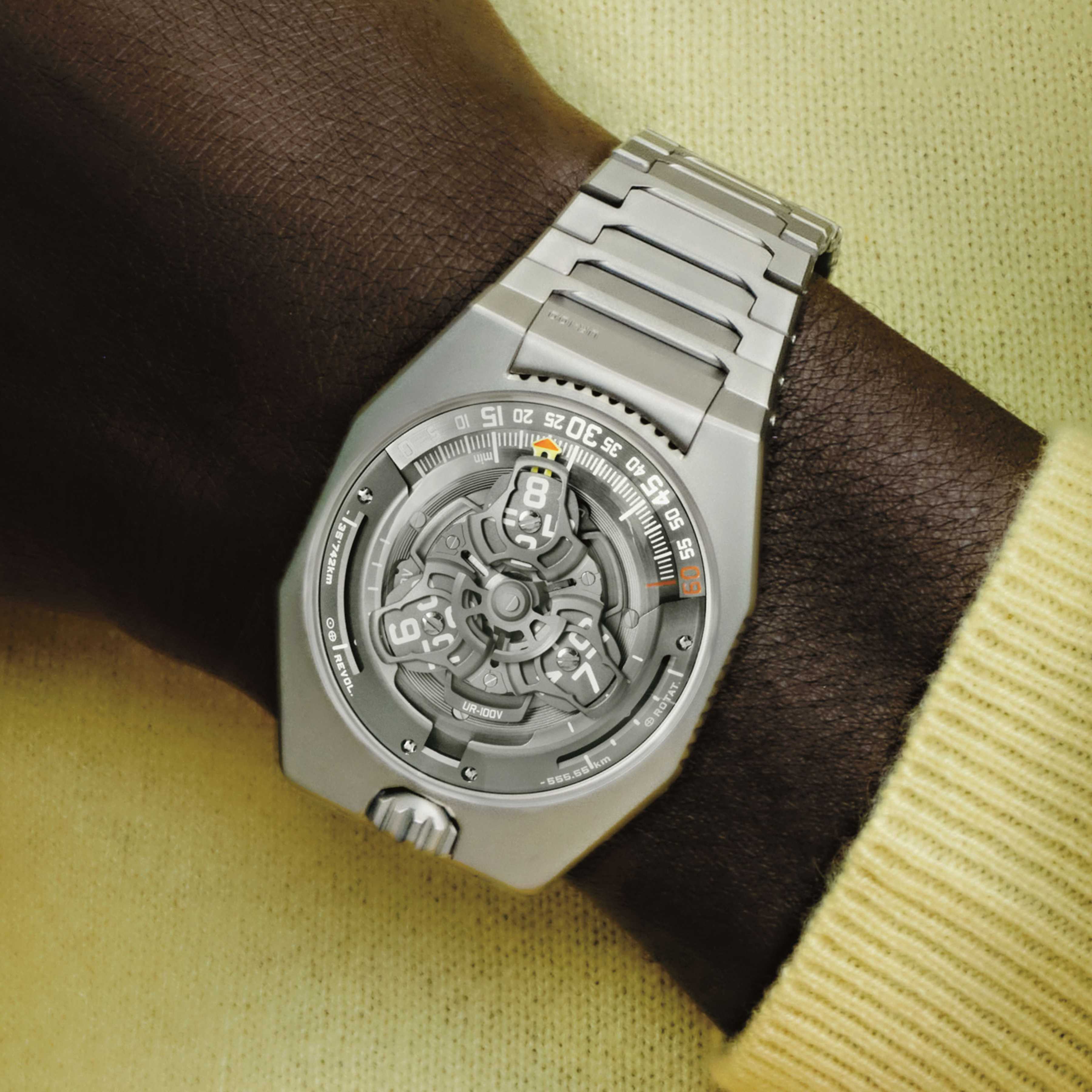 The 12 best skeleton watches | Square Mile