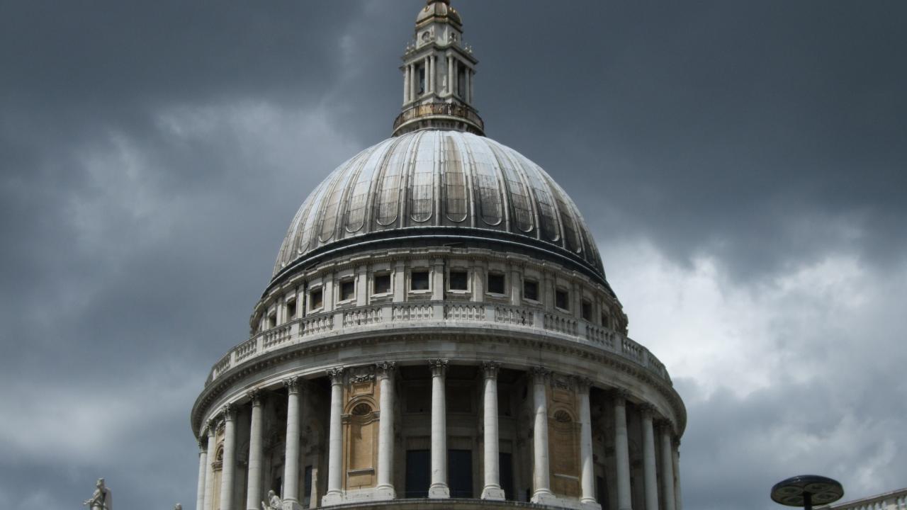 10 things you didn't know about the Square Mile | Square Mile