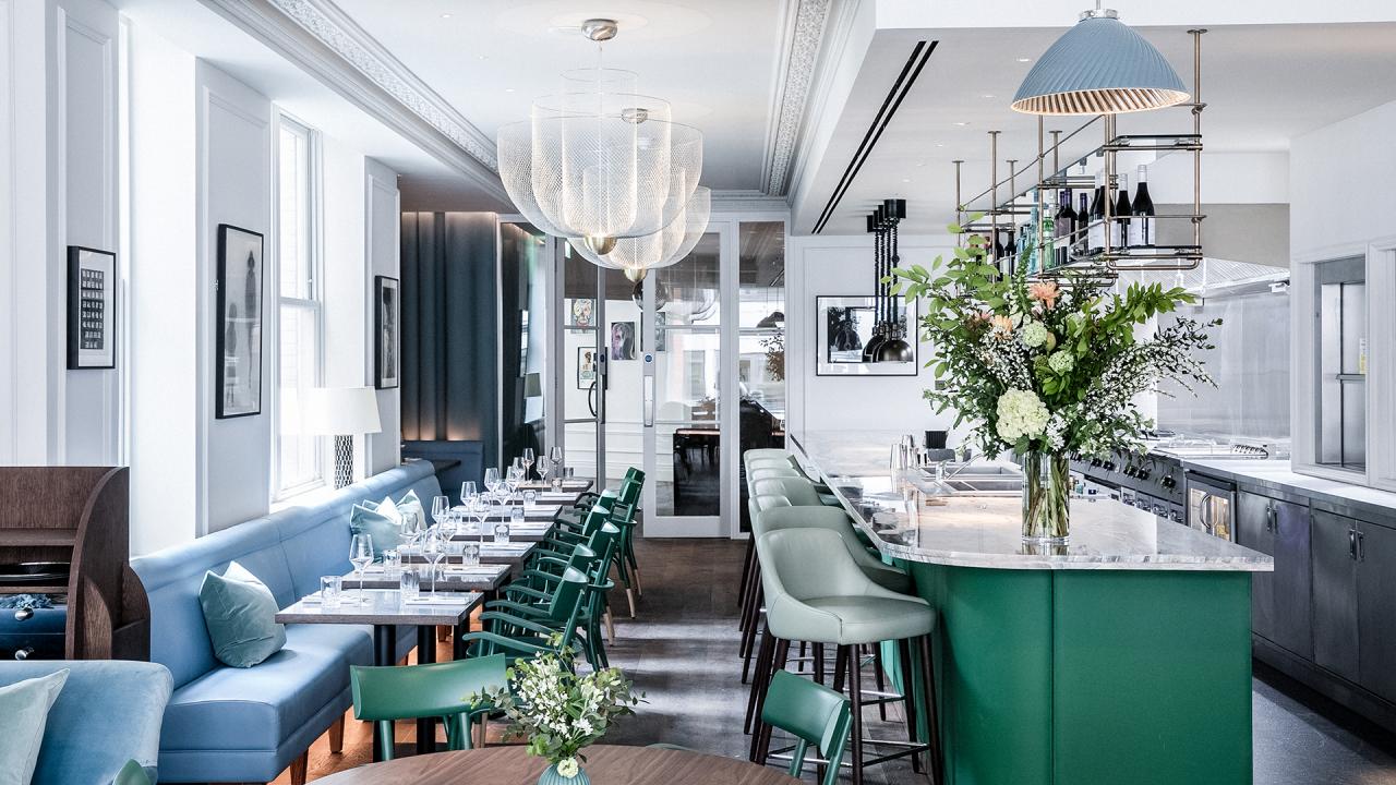 London's best private members' clubs | Square Mile