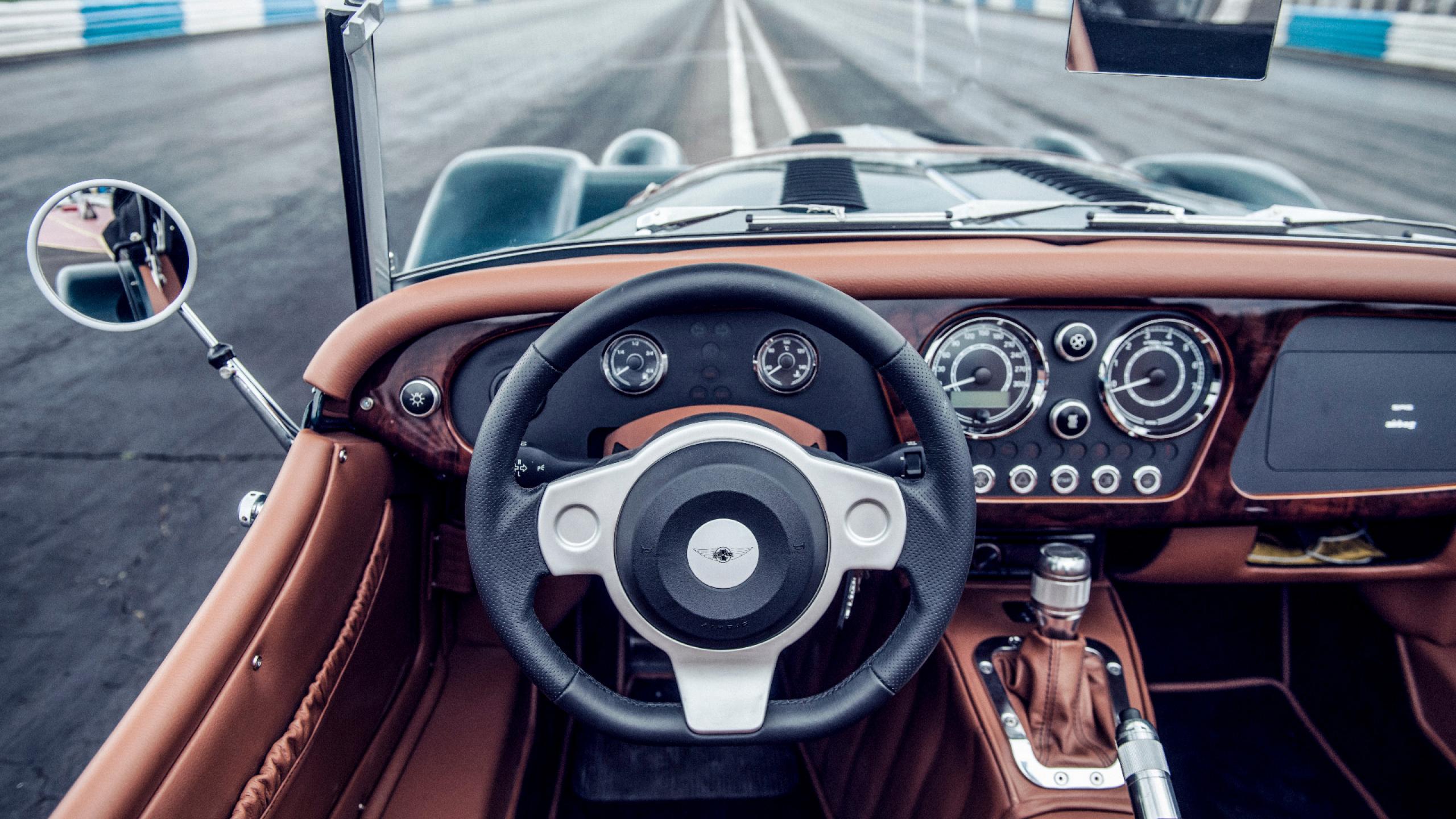 Best British Cars of 2016 | Square Mile