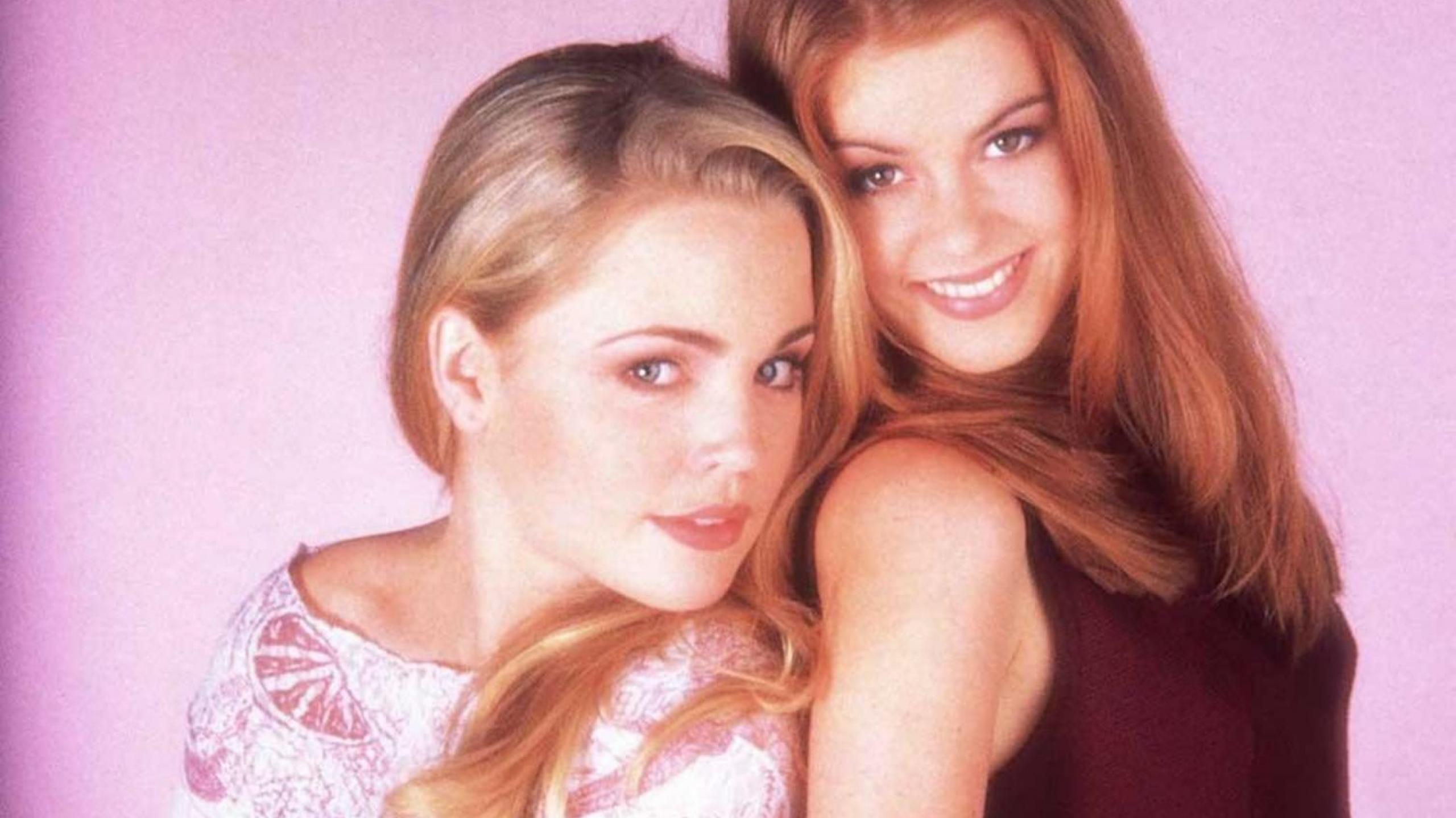 Isla Fisher on life with Sacha Baron Cohen | Square Mile