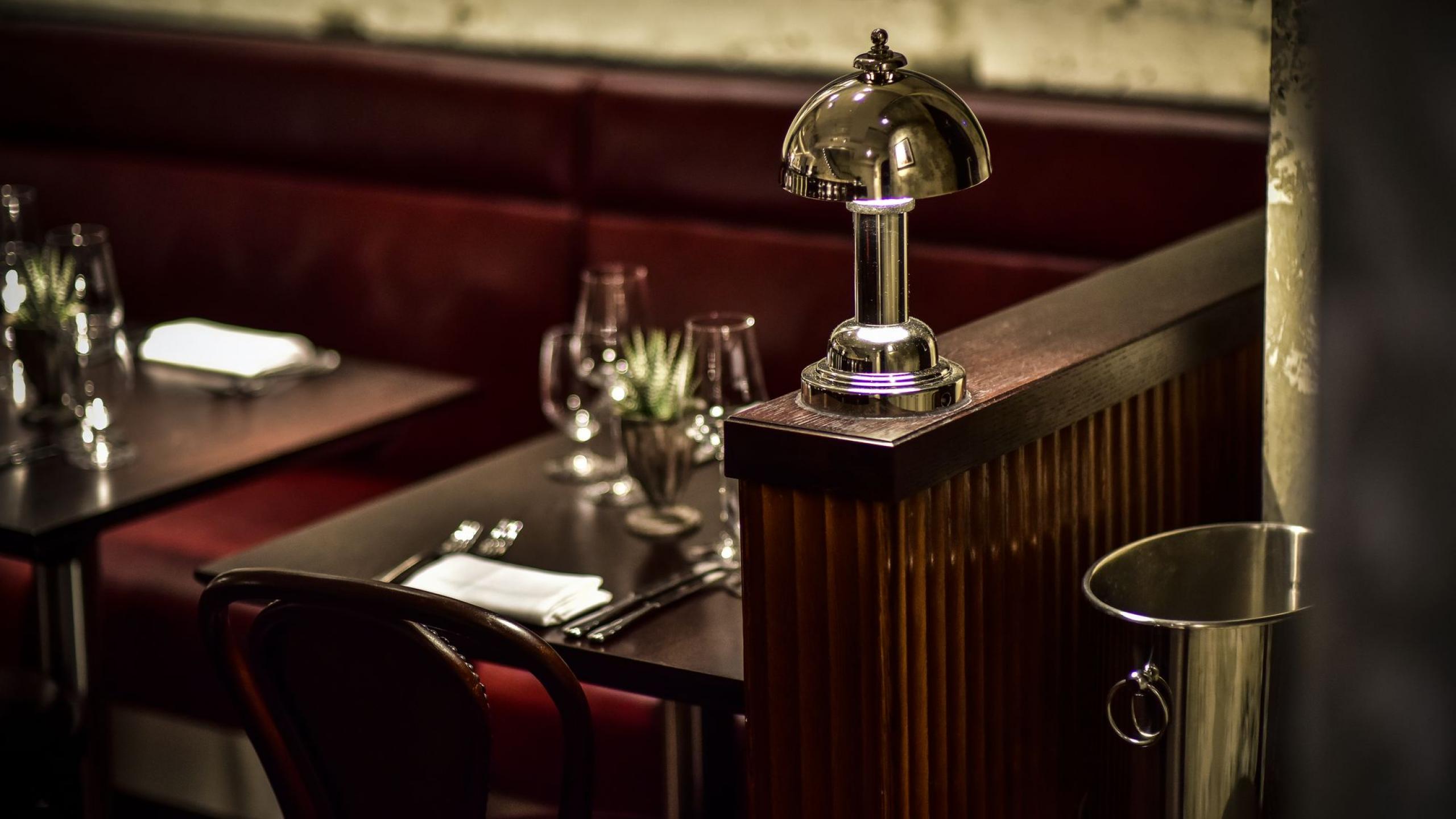 Cabotte is bringing French cuisine back to the City in style | Square Mile