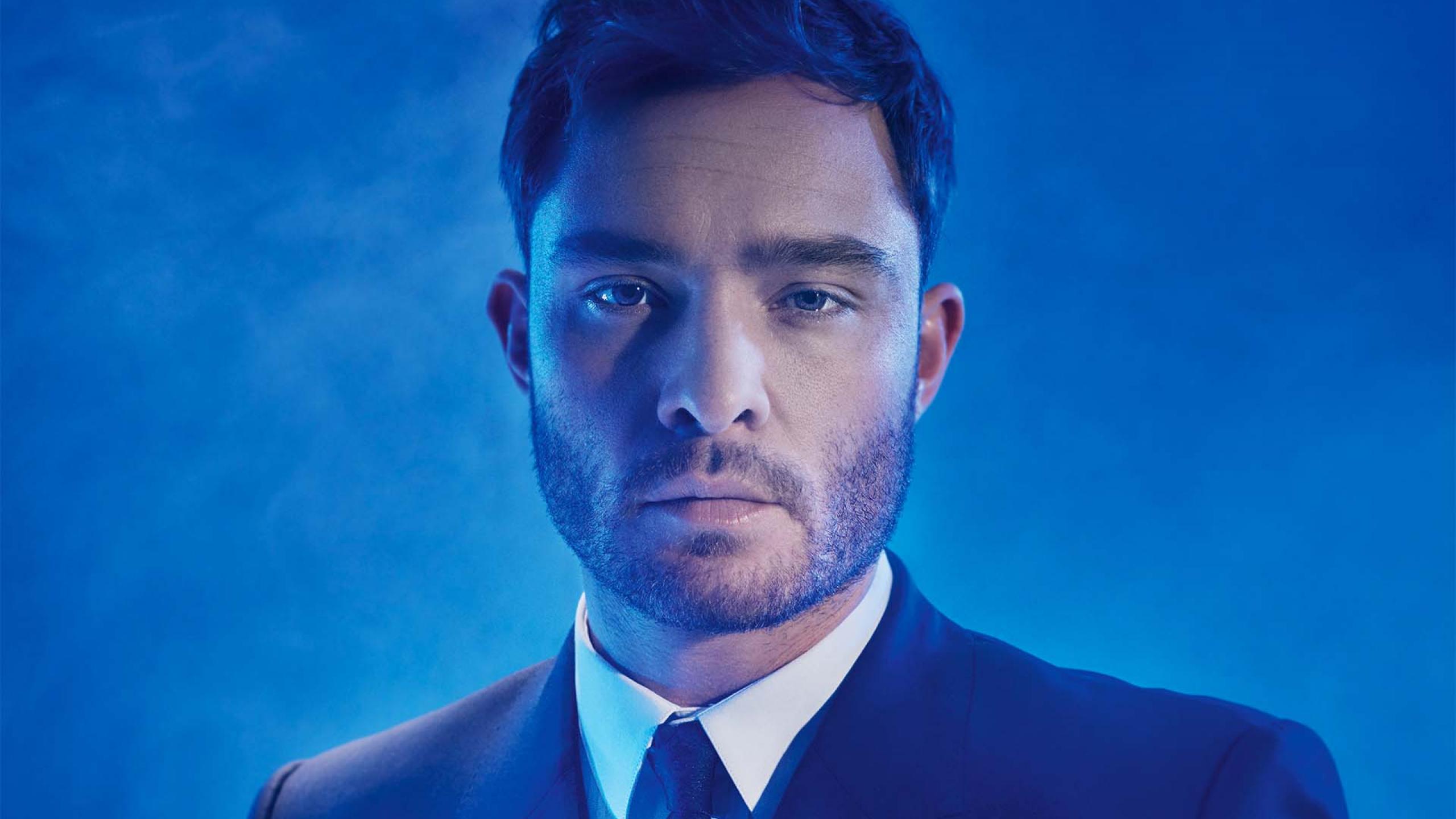 “There’s some pretty deplorable behaviour" – Ed Westwick on White Gold ...