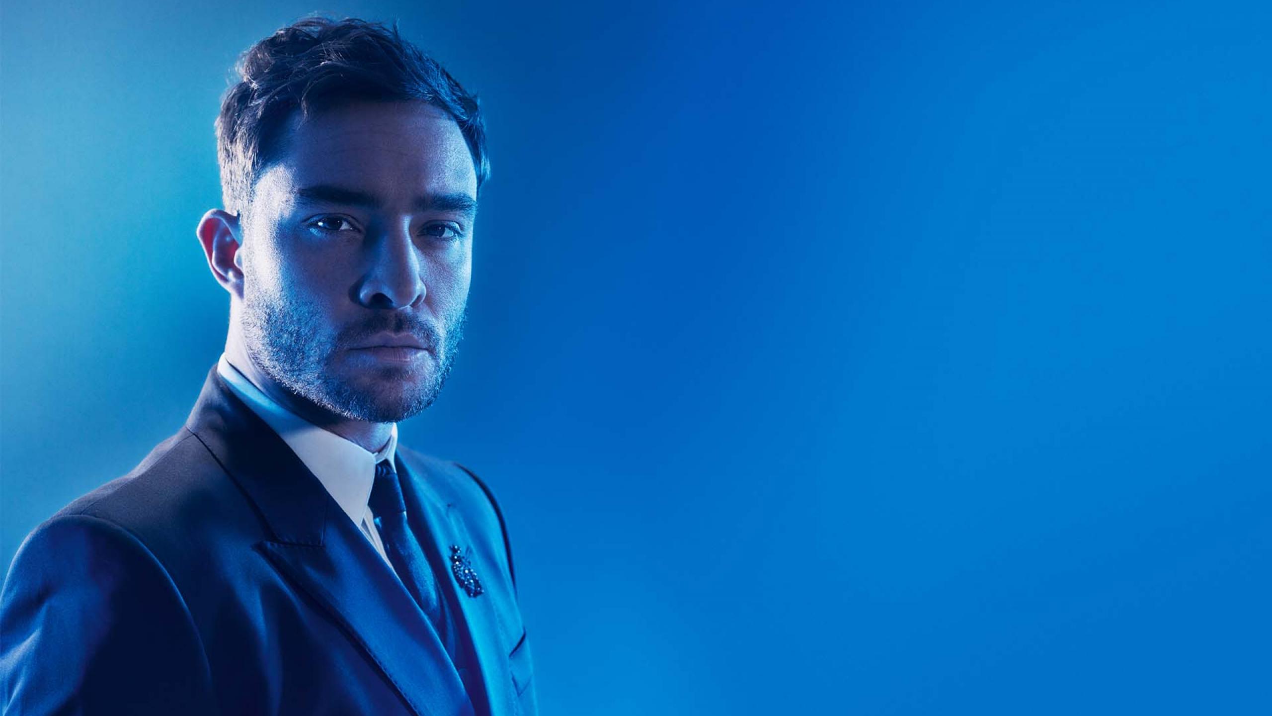 “There’s some pretty deplorable behaviour" – Ed Westwick on White Gold ...