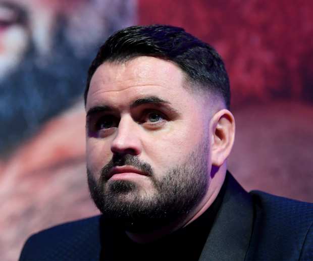 Boxing Innovators | Square Mile