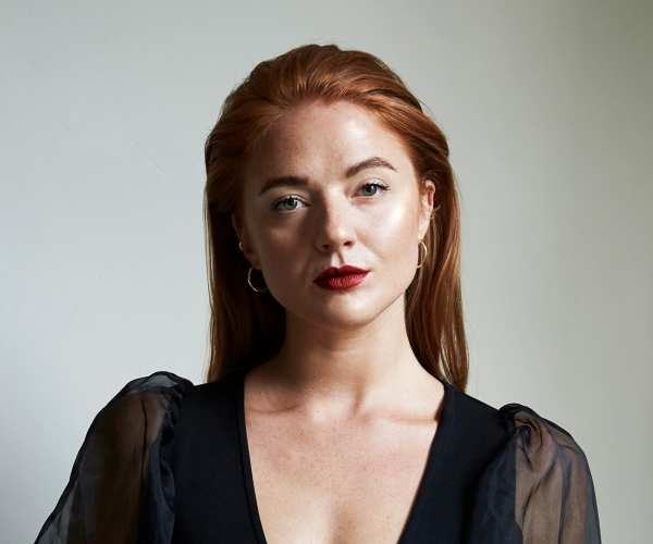 Beth McColl | Square Mile