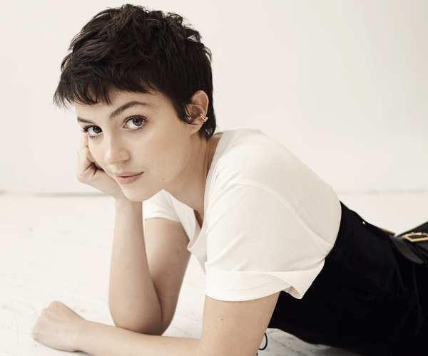 Lydia Winter | Square Mile