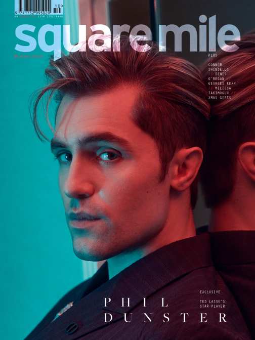 Read the magazine | Square Mile