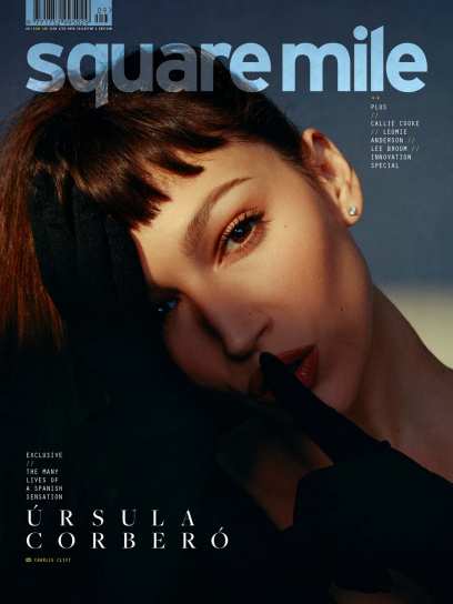 Read the magazine | Square Mile