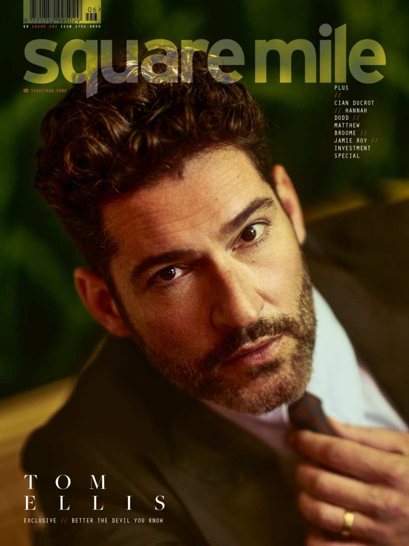 Read the magazine | Square Mile