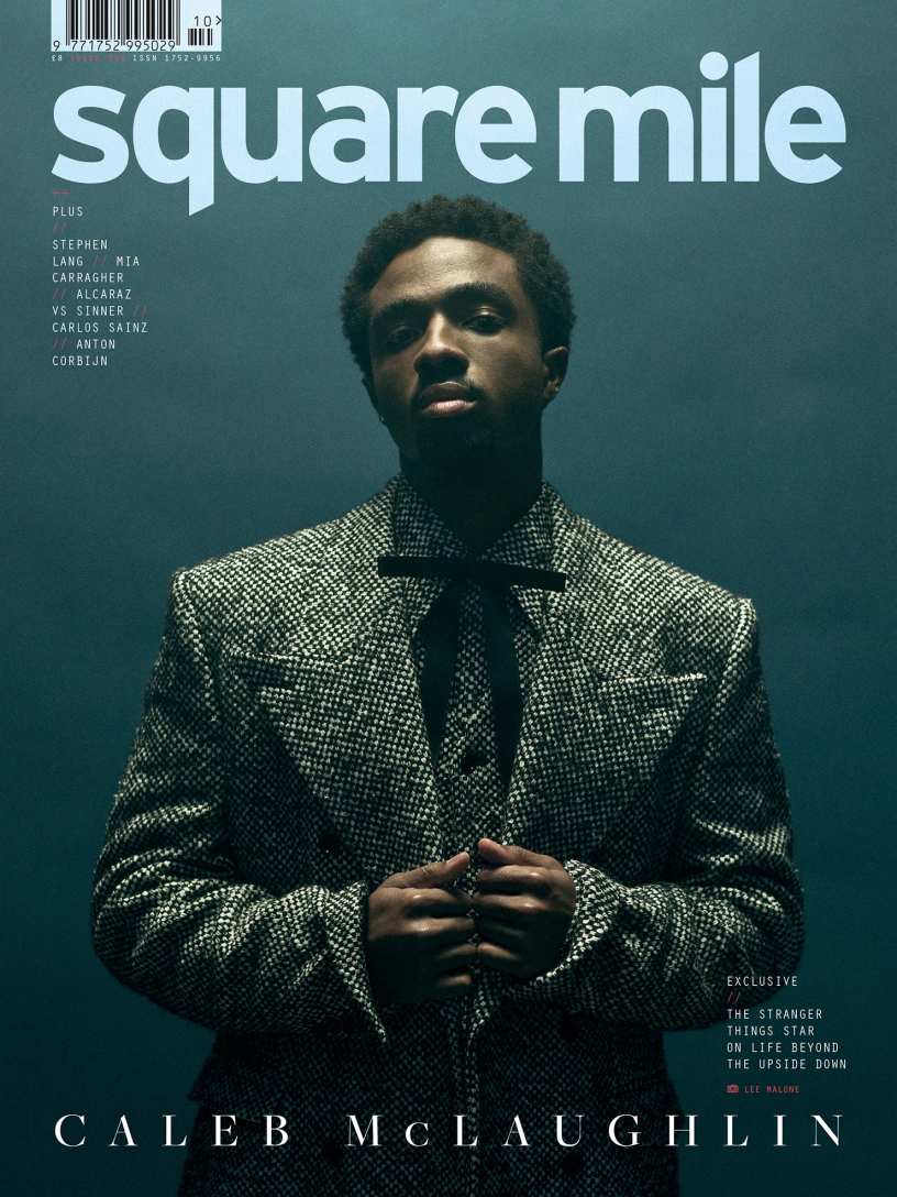 Read the magazine | Square Mile