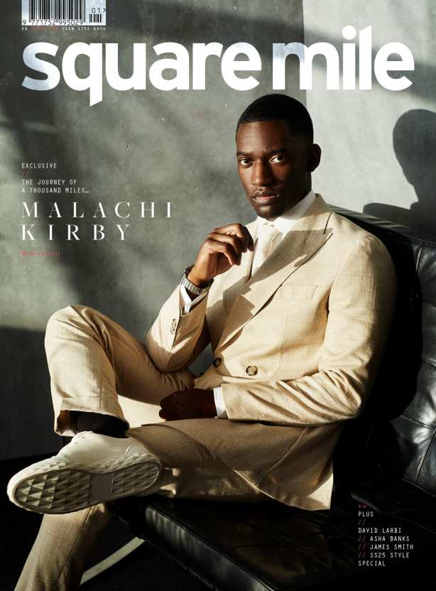 Read the magazine | Square Mile