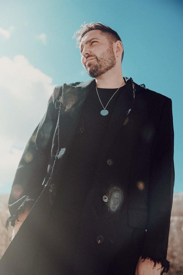 Josh Franceschi: I wanna headline the big stages | Square Mile