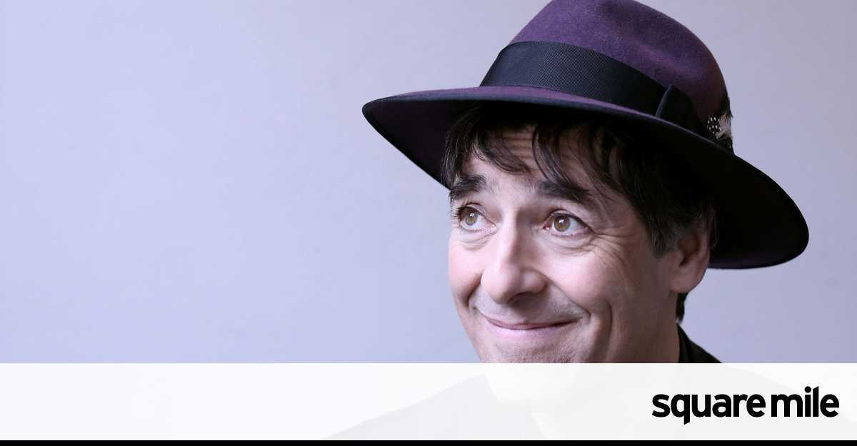 Mark Steel France