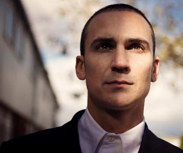 Iman Amrani is giving journalists a good name | Square Mile