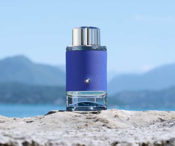 Win a bottle of Mercedes-Benz Club fragrance | Competition | Square Mile