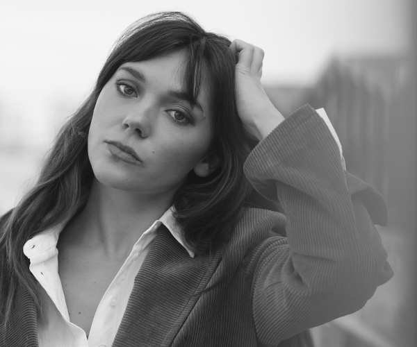 Iman Amrani is giving journalists a good name | Square Mile