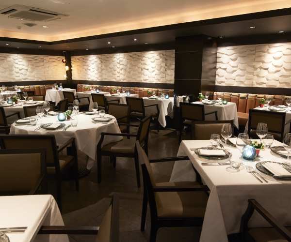 Restaurants | Square Mile