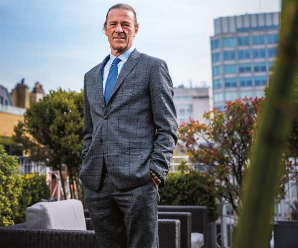 Investment | Square Mile