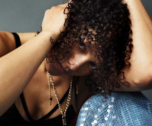 Freddy Carter: "I’d love to play a real life person" | Square Mile