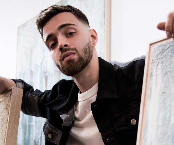 Mert & Marcus: fashion photography like you've never seen before ...