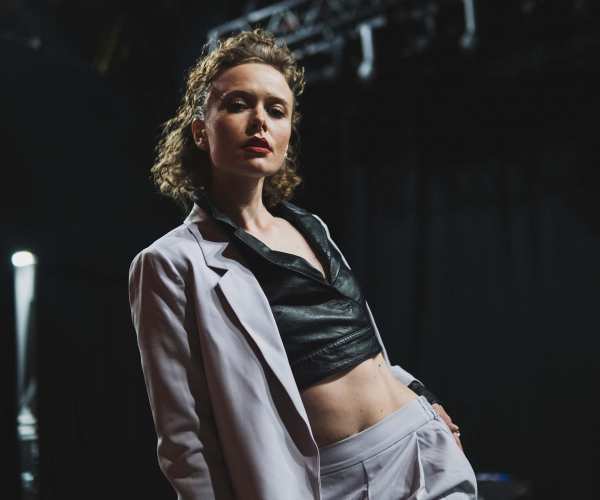 Amita Suman is chasing the moon | Square Mile