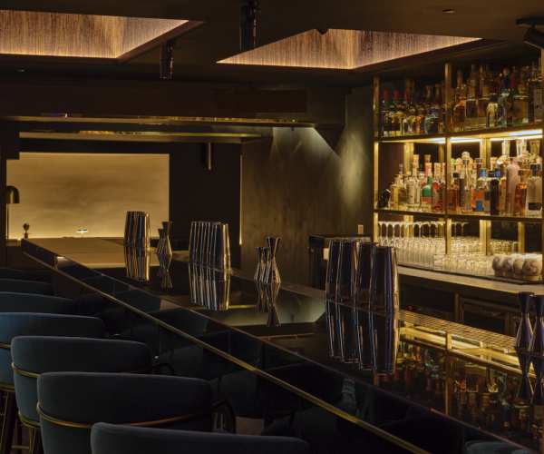 Dram Bar is a unique and wonderful drinking den | Square Mile