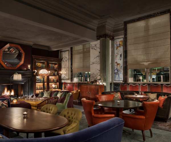 Dram Bar is a unique and wonderful drinking den | Square Mile