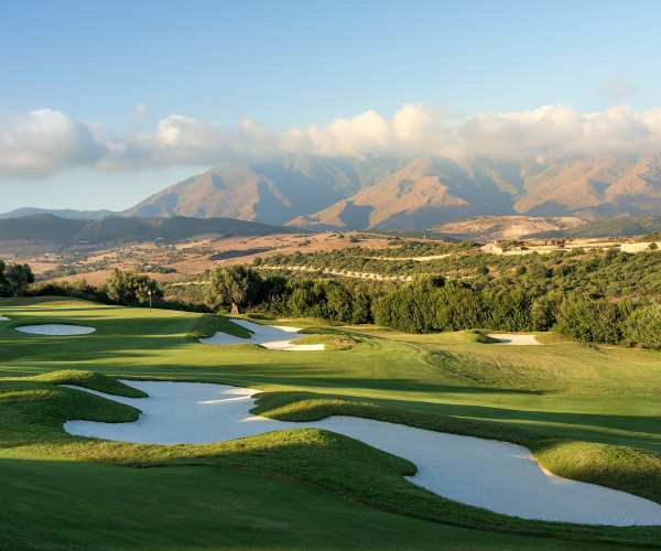 The best golf courses in Spain | Square Mile