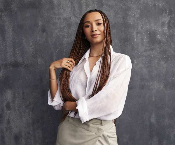 Kit Young: "I’m always the guy with a weapon" | Square Mile