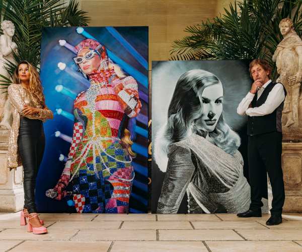 Mert & Marcus: fashion photography like you've never seen before ...