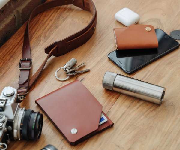 Five of the best retro cameras | Square Mile