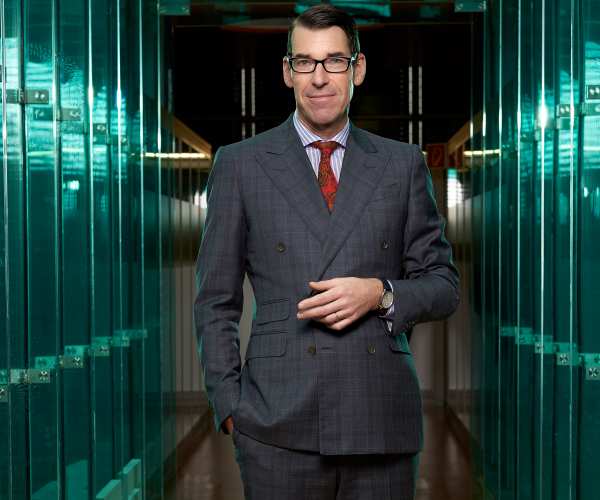 Christopher Ward C7 Apex Limited Edition | Square Mile